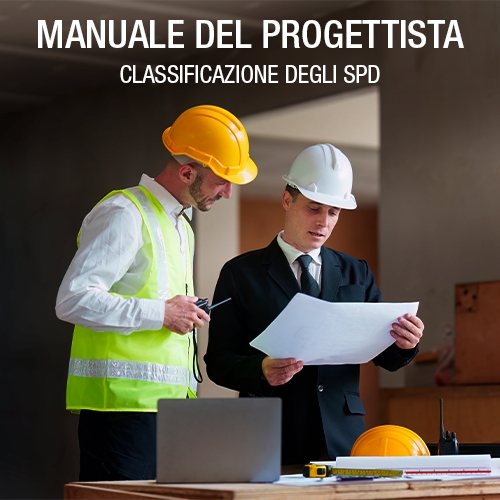 CLASSIFICATION OF SPDs - ZOTUP