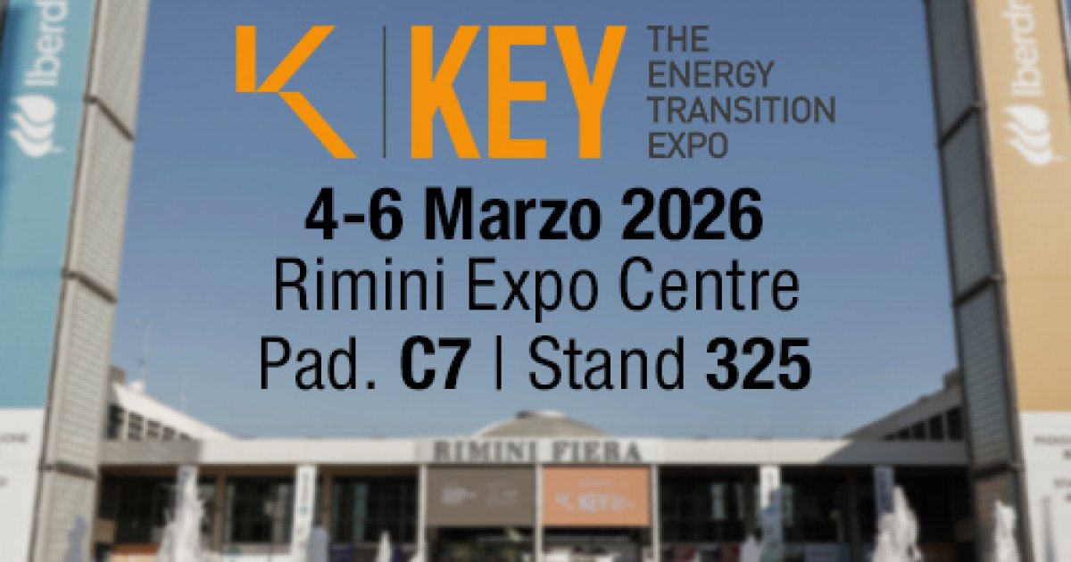 ZOTUP participates in KEY RIMINI 2026 - ZOTUP