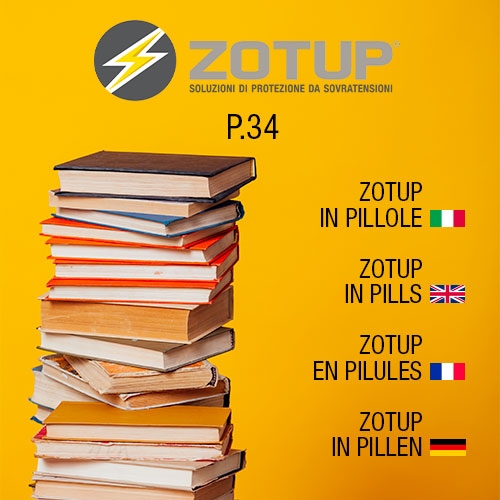 Surge Arresters A Guide To Zotup Spds Zotup