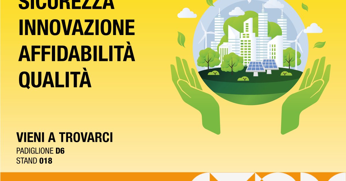 ZOTUP PARTICIPATES IN KEY RIMINI FAIR 2024 - ZOTUP