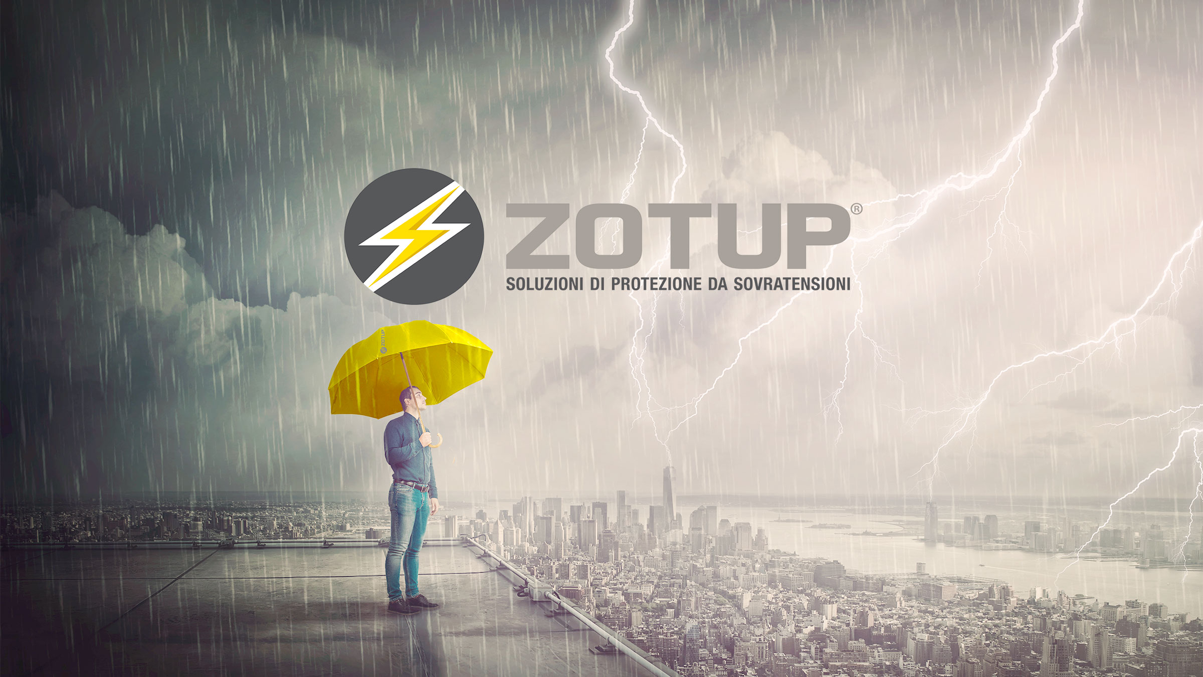 Zotup Spds Surge Arresters Zotup